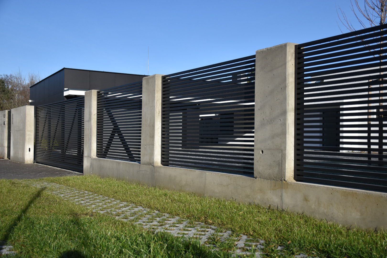 Projekt Plot Novavisio Line | GSERVIS