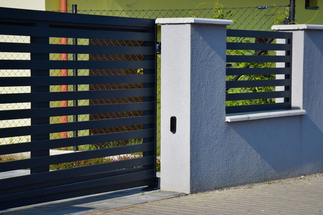 Projekt Plot Novavisio Rand | GSERVIS
